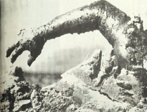 La tragedia anunciada: el aviso del alcalde de Armero sobre el volcán ...