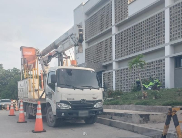 ¡Más luz para el Caribe! Air-e Intervenida garantiza $97.116 millones ...