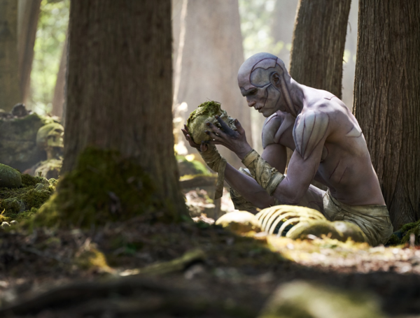 Guillermo del Toro queda fuera de Mejor Director en los Óscar 2026 pese ...