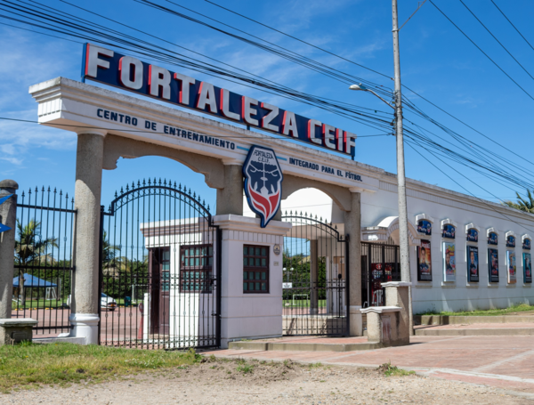 Fortaleza CEIF: la historia del club bogotano, ya clasificado a los ...