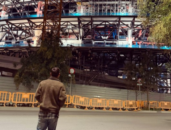 Lionel Messi tendrá una estatua en el Camp Nou: Joan Laporta confirma ...