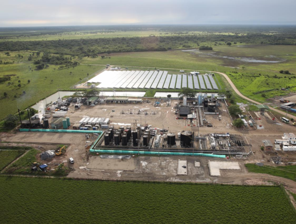 Parex Resources lanza oferta para ganarle a GeoPark el negocio ...
