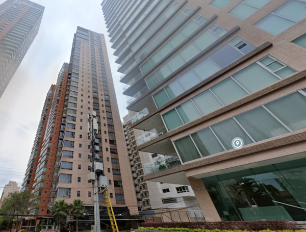 Los bienes y el patrimonio registrado del ministro Armando Benedetti: no aparece declarada la ...