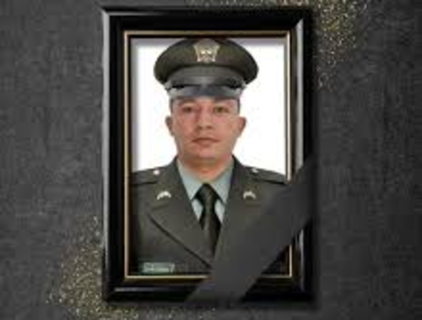 Antioquia: van 25 policías asesinados y 220 alertas de atentados en lo ...