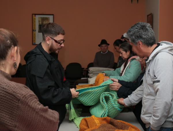 Así es ‘La Colmena’ de Cubel para Cundinamarca Fest 2025