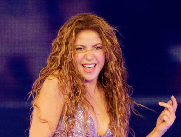 Shakira reconoció que sus hijos tienen una cualidad gracias a Gerard ...