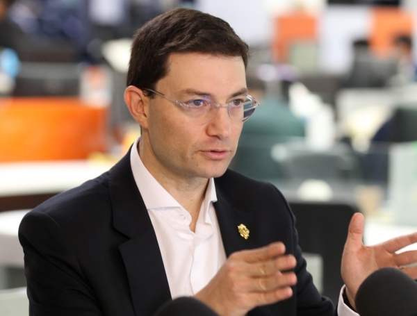 ‘Le vamos a hundir en el Congreso la reforma tributaria al Gobierno ...