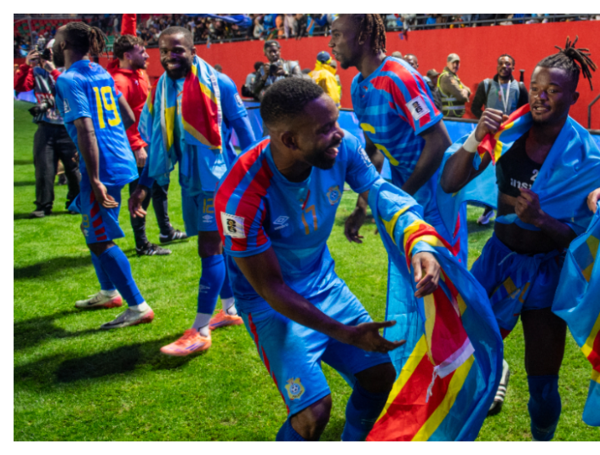 La Selección Colombia tuvo un buen sorteo de Mundial: nada de nervios... (Meluk le cuenta, opinión)