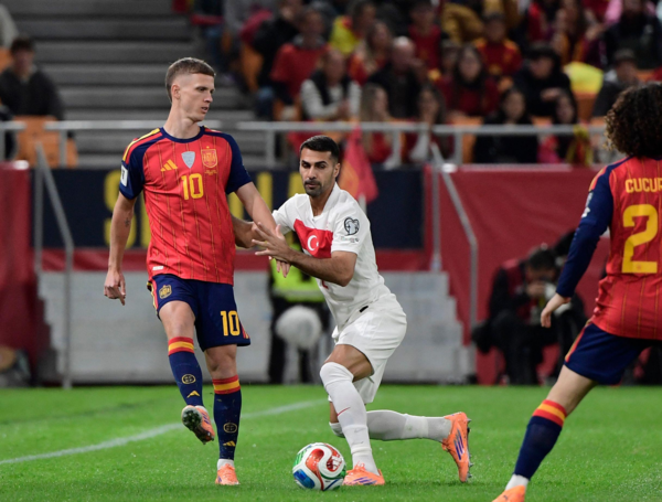 Mundial 2026 | Así se definirán los últimos seis cupos por la vía del ...