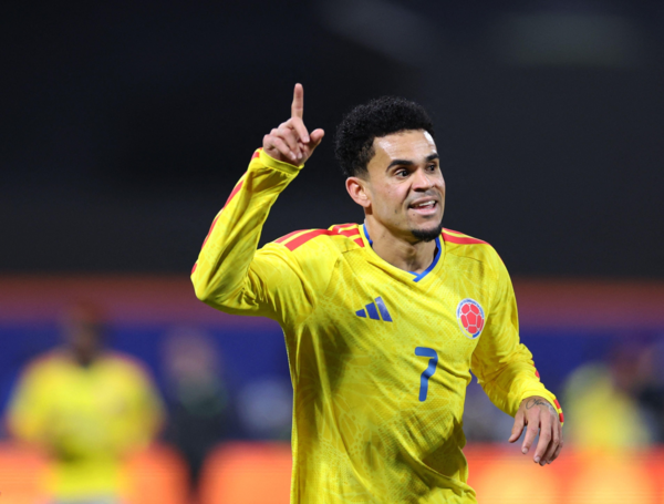 Selección Colombia: ¿un sorteo de la suerte o uno de la muerte en el ...
