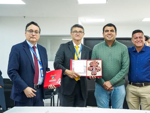 'Será clave para cumplir órdenes judiciales y garantizar trato digno a ...