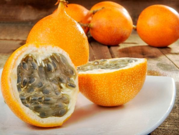 Beneficios de consumir granadilla para riñones y digestión: así puede ...