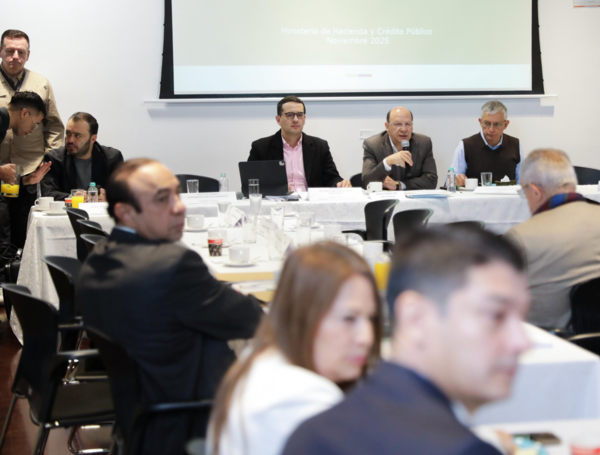 Así está tomando forma la reforma tributaria del Gobierno de Gustavo ...