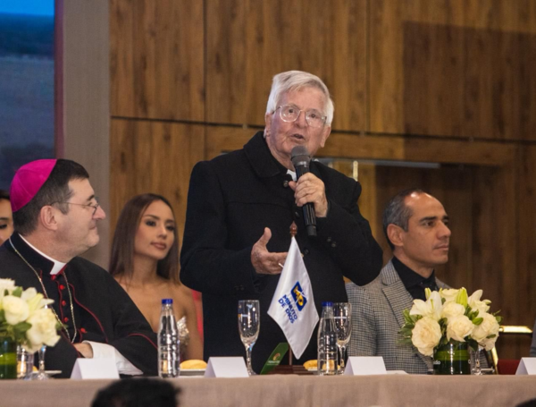 'El Banquete del Millón comenzó a celebrarse en noviembre de 1961 y no ...