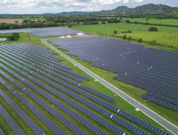 Celsia lidera una verdadera revolución solar