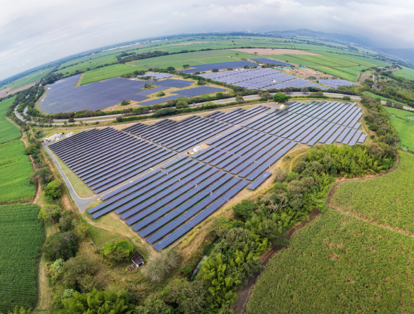 Celsia lidera una verdadera revolución solar
