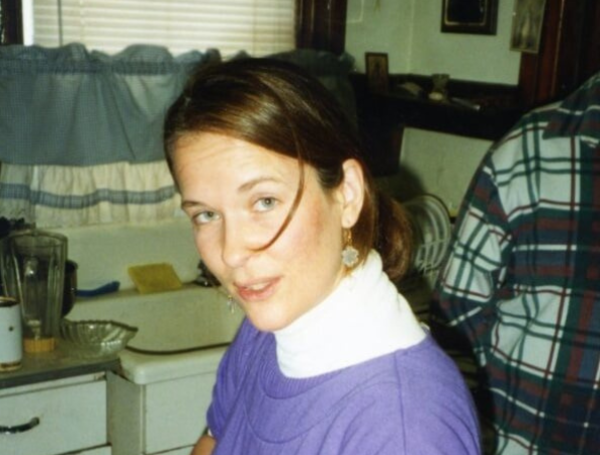 Ruth Pakaluk, la historia de la mujer que era atea y podría convertirse ...