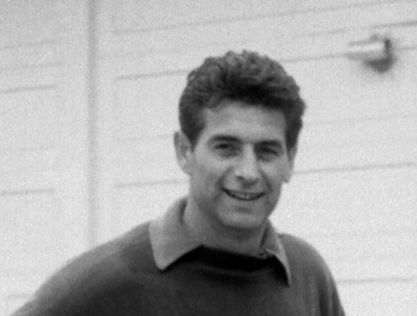 Tristeza y luto en el fútbol italiano: murió de un paro cardiaco ...