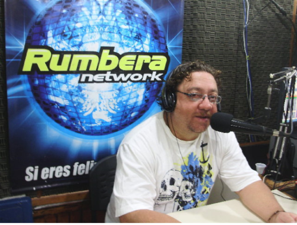 Lewis Jimenez el reconocido periodista venezolano fue encontrado ...