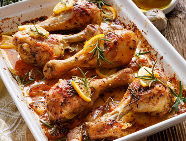 Cómo preparar una barbacoa de pollo para variar el menú y sorprender en ...