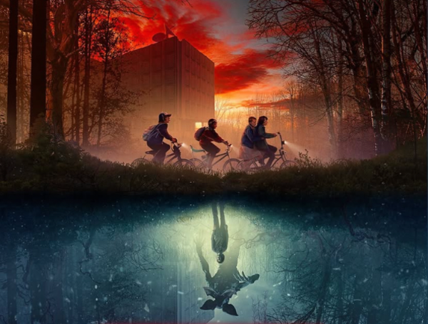 Stranger Things 5: ¿cuándo se estrena el volumen 2 en Netflix?