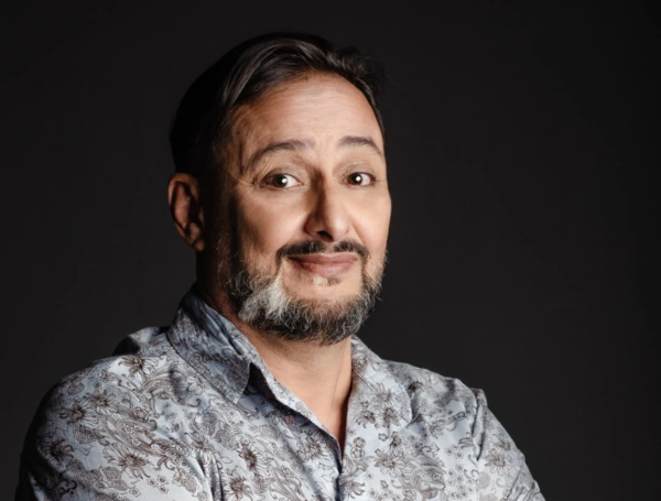 Muere reconocido actor de Netflix y Nickelodeon, Tony Germano, en ...