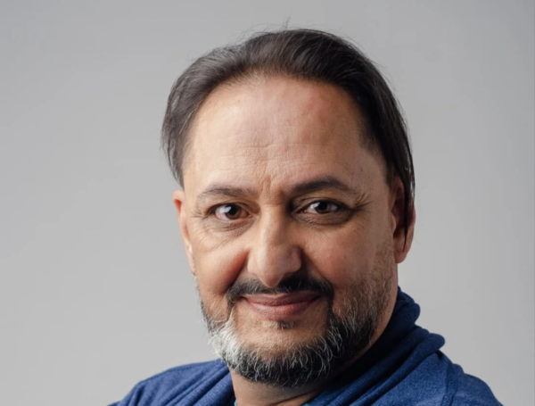 Muere reconocido actor de Netflix y Nickelodeon, Tony Germano, en ...