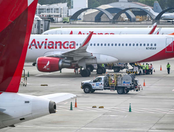 Avianca anuncia medidas para apoyar a pasajeros afectados por ...