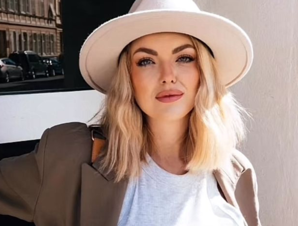 Lo que reveló la autopsia de Stefanie Pieper, 'influencer' hallada sin ...