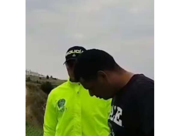 Los otros casos por los que señalan a Kardyn Daniel Montilla, acusado de abusar y asesinar a ...