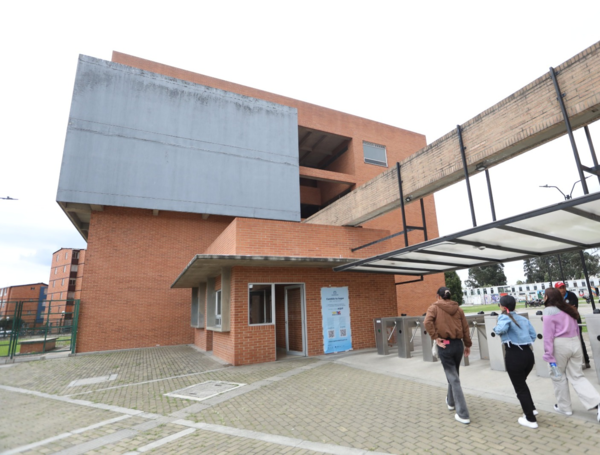 La eterna promesa de los multicampus universitarios de Kennedy y Suba, en Bogotá: ¿Por qué el ...