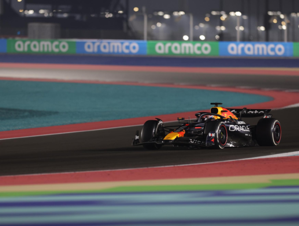 Max Verstappen, al descubierto: revelan la cláusula secreta del ...
