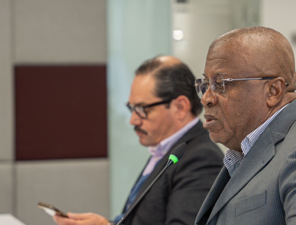 Los nexos del exalcalde de Bojayá, Manuel Joaquín Palacios Asprilla ...