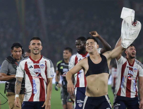 Steven 'Tití' Rodríguez, el rey de los goles agónicos: la impresionante ...