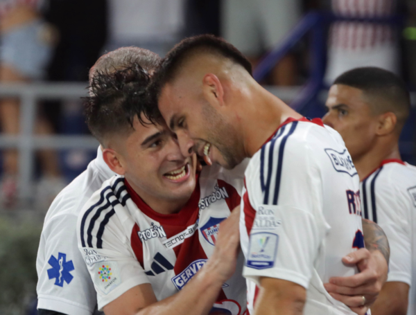 Steven 'Tití' Rodríguez, el rey de los goles agónicos: la impresionante ...