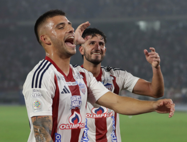Steven 'Tití' Rodríguez, el rey de los goles agónicos: la impresionante ...
