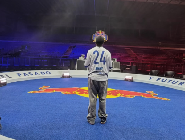 Fat N, el colombiano que conquistó Red Bull 'Nueva Historia' y encendió ...