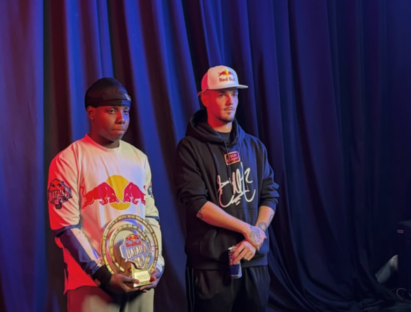 Fat N, el colombiano que conquistó Red Bull 'Nueva Historia' y encendió ...