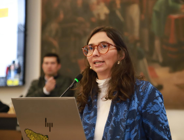 Presupuesto de Bogotá para 2026 fue aprobado en primer debate en el ...