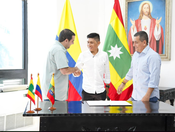 Cartagena y Bolívar serán sede del GF Nairo Quintana Fest 2026, un ...