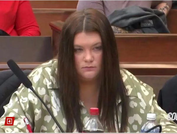 Exreina de belleza en Estados Unidos mató al hijo de su novio por celos ...