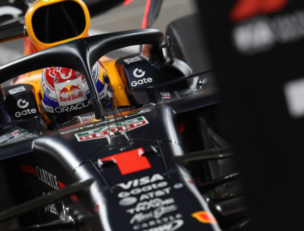 Max Verstappen, al descubierto: revelan la cláusula secreta del ...