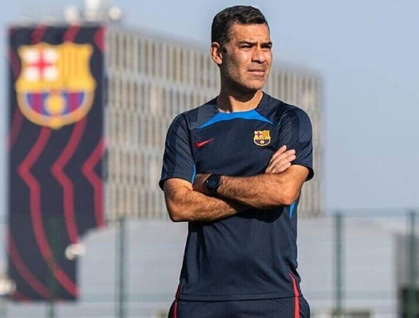 Sorpresa en México: Rafa Márquez fue confirmado como técnico de la ...