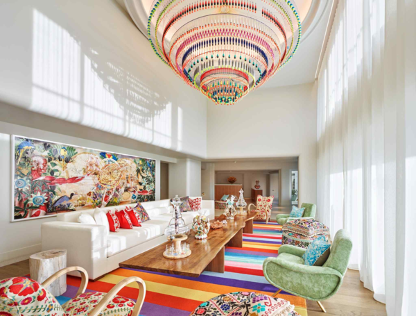 Guía para disfrutar Miami: hoteles icónicos, restaurantes imperdibles ...