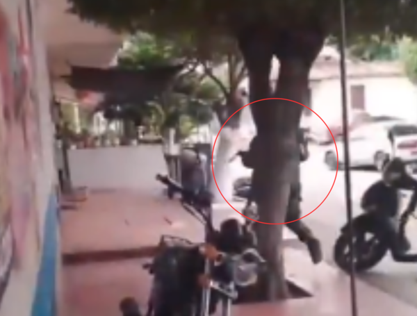 Balacera en frontera entre Colombia y Venezuela en medio de operativos ...