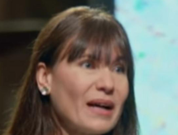 Zulma Guzmán habla de su relación extramatrimonial con Juan de Bedout y ...