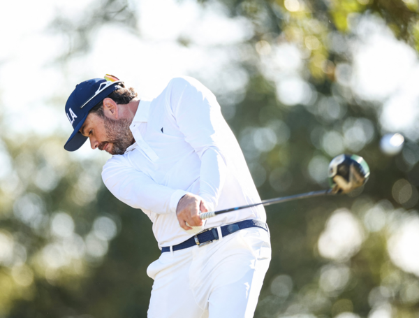 Marcelo Rozo, en un brillante fin de semana, se metió al PGA Tour: será ...