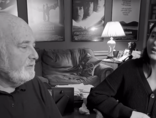 ¿Cómo fueron hallados los cuerpos de Rob Reiner y Michele Singer Reiner ...
