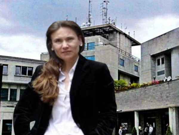 Capturan en Londres a Zulma Guzmán, principal sospechosa de la muerte ...