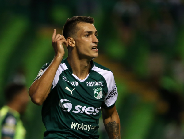 Pedrro Gallese será el nuevo arquero del Deportivo Cali para el 2026